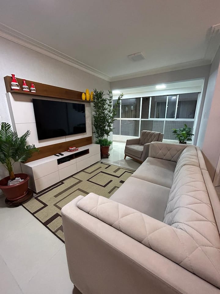 Holiday Saint Thomaz A Beira-mar - Maceió