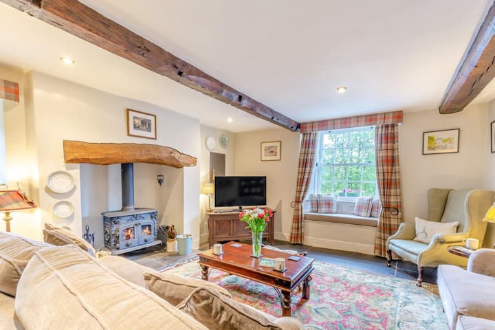 3 Bed In Clappersgate (Oc-gl132) - Ambleside