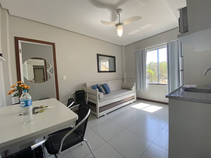 Apenas 70m Do Mar - Florianópolis