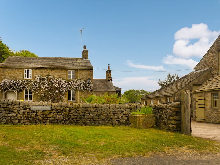 The Shippon - Burnsall