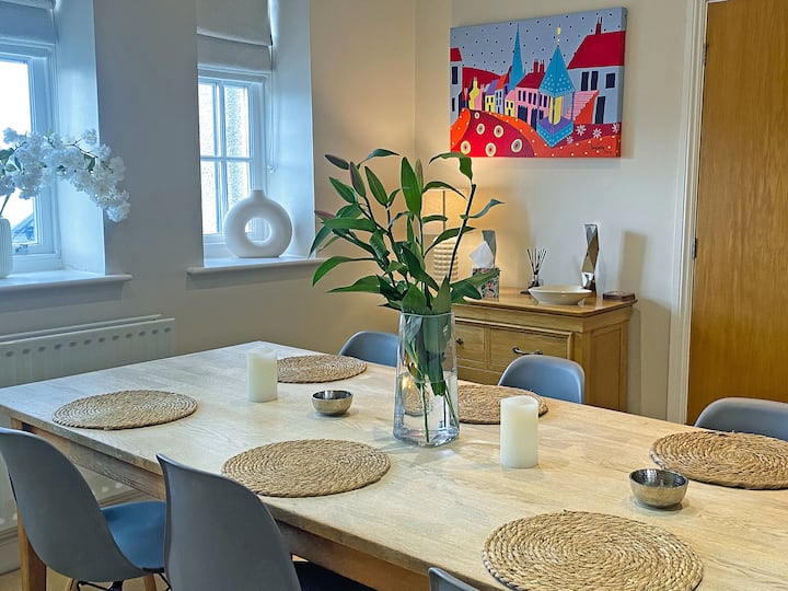 The Court House - Uk43908 - Silloth