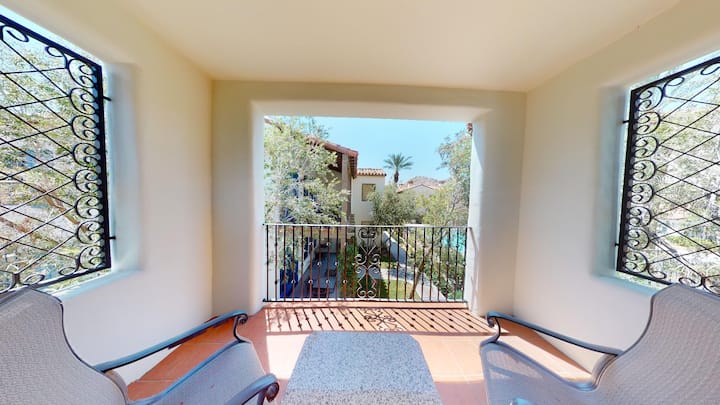 Lv029 Spacious Upstairs Studio Near Pool/hot Tub - La Quinta, CA