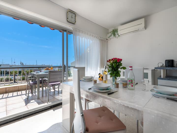 Le Beaupré By Interhome - Le Grau-du-Roi