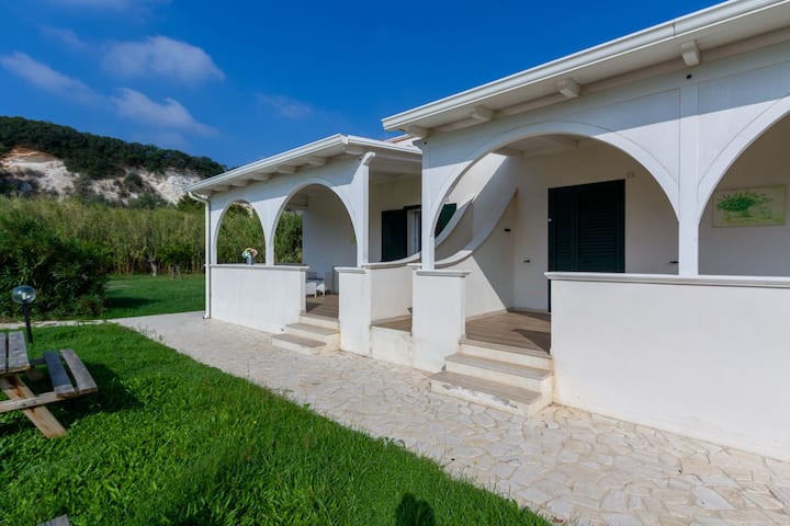Iremar D1 - Residence Iremar D1 - Vieste