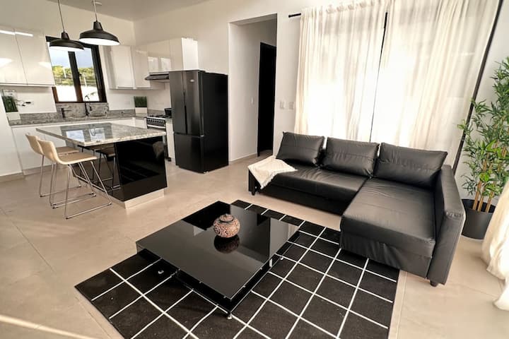 Sosua Ocean Village Villa 9 - Sosúa