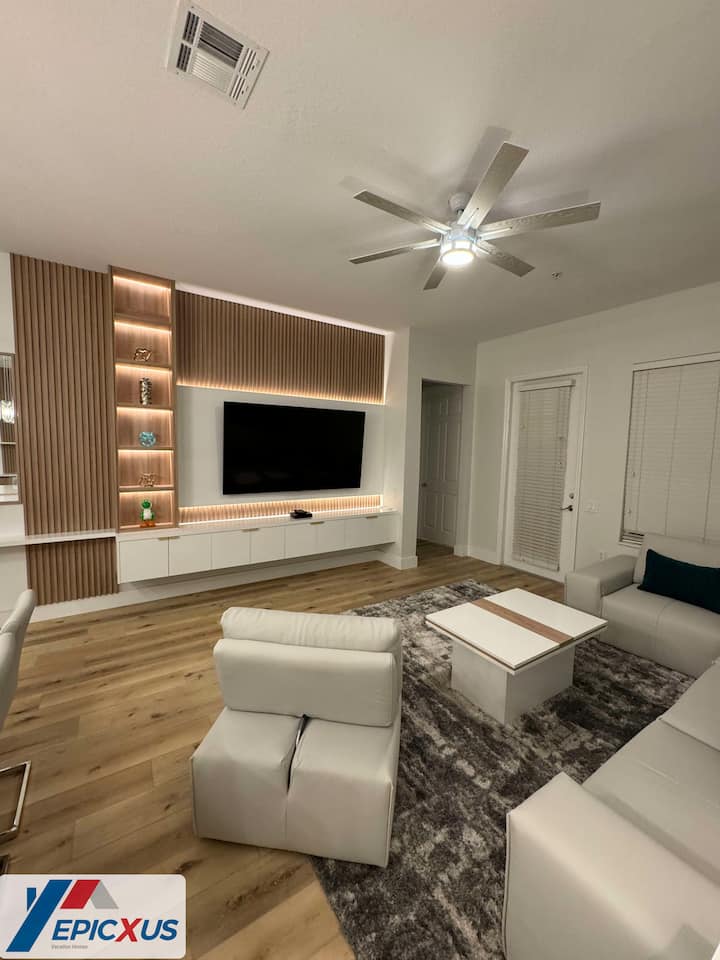 The Epic 29 Penthouse Vista Cay Resort Orlando Fl - Orlando, FL