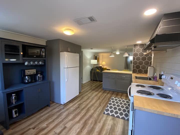 Wayland Walkout - Sioux Falls, SD