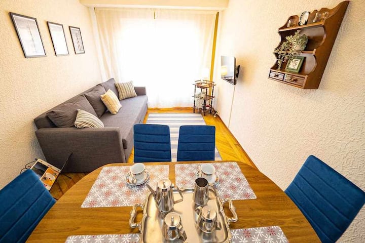 El Cerro Apartamento - Gijón