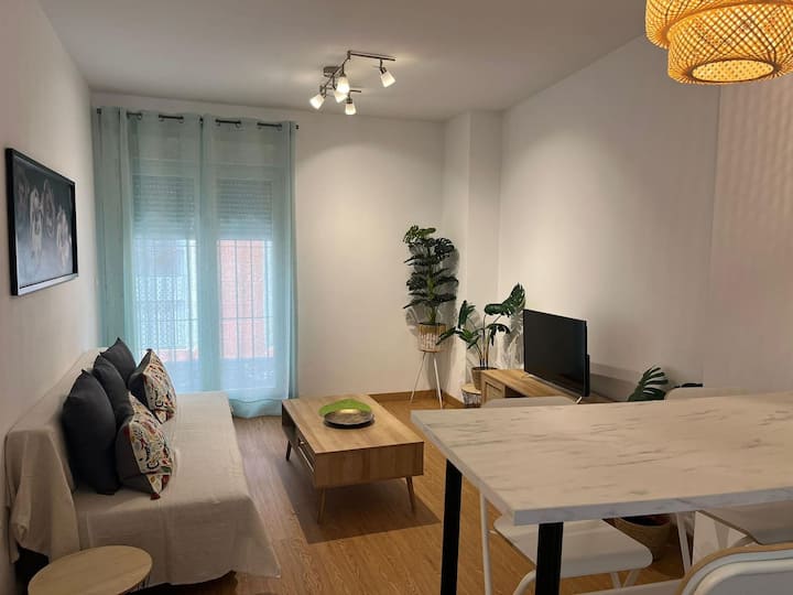 Gades De La Caleta Con Terraza Grupo Ac Gestion - Cádiz