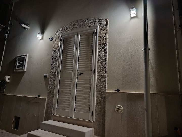 Vacanze Gargano Dai Nonni - San Severo