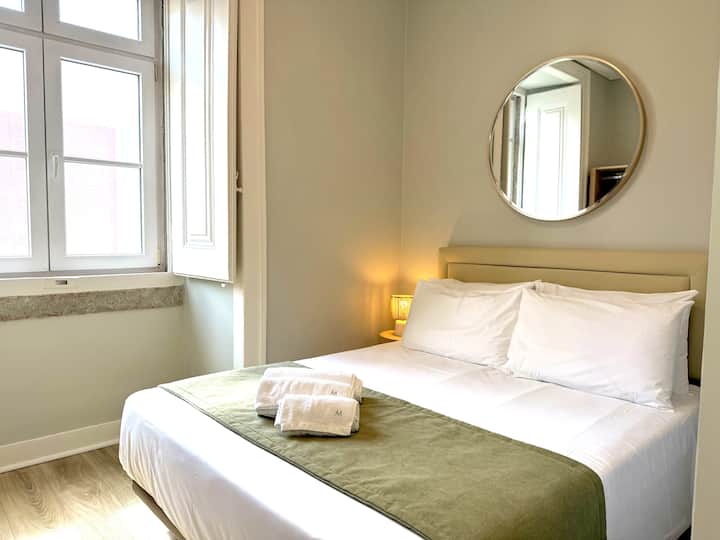 Janelas Verdes 10 - Standard Studio - Lisboa