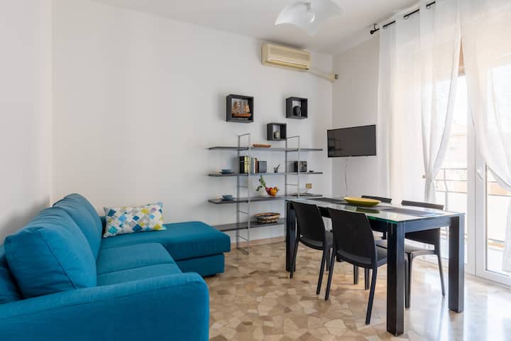 Wonderful Italy | Appartamento Ibisco - Bologna