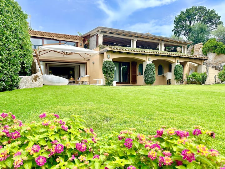 Villa Terry - Olbia