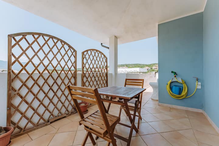Casa Perla - Villasimius