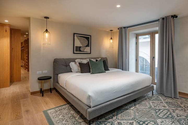 Le Cottage Luxury 2bd In Centro, Pool & Jacuzzi - San Miguel de Allende