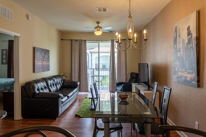 Sanfte Brise - Vista Cay - Ocoee, FL