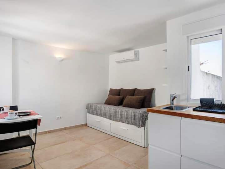 Apartamento Alazul Estrella - Novo Sancti Petri