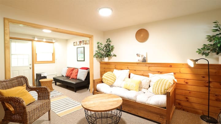 Waterville Estates Pet Friendly Near Rec Center! - Campton, NH