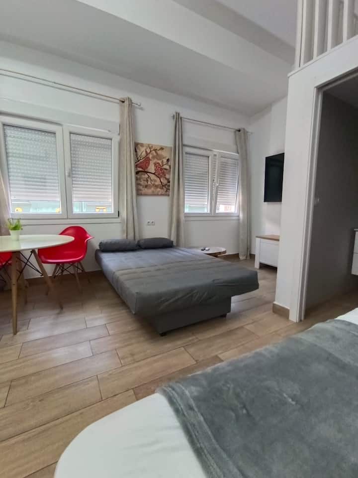 Rockside Suites Residences La Línea - Gibraltar