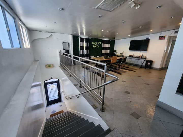 Room 13 (Superior Deluxe) - Santa Monica, CA