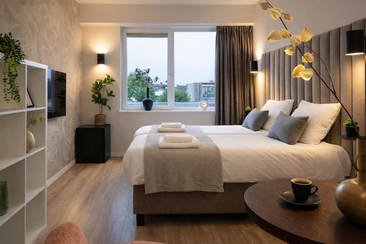 Vibrant Raamsdonksveer, Near Efteling & Biesbosch - Dordrecht