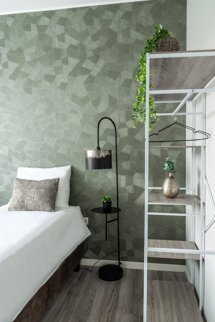 Suite Moderne Au Centre De Raamsdonksveer - Dordrecht