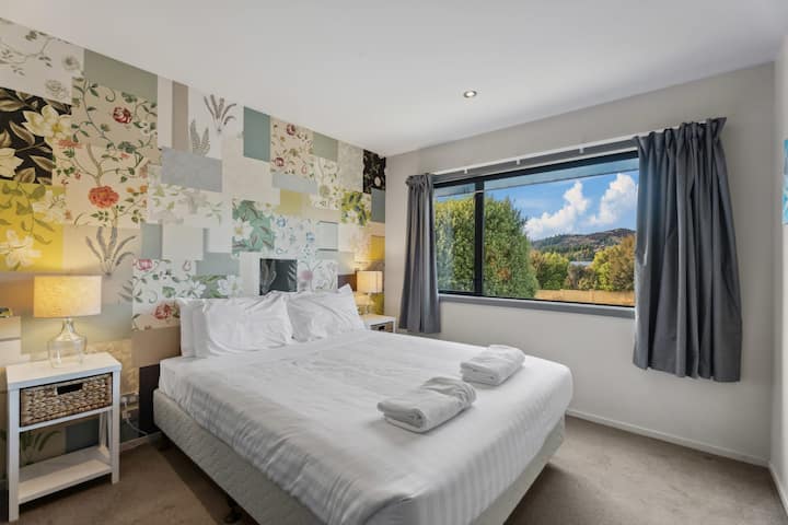 Andersons Abode - Wanaka