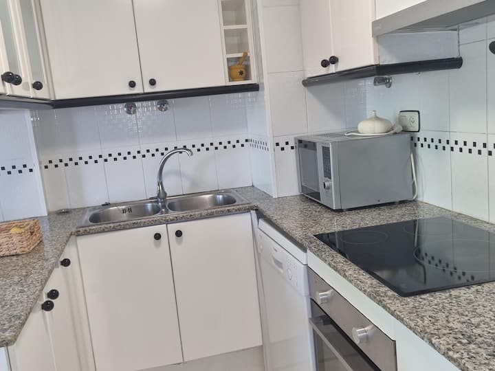 134- Appartement D'une Chambre Avec Piscine - Tarragona