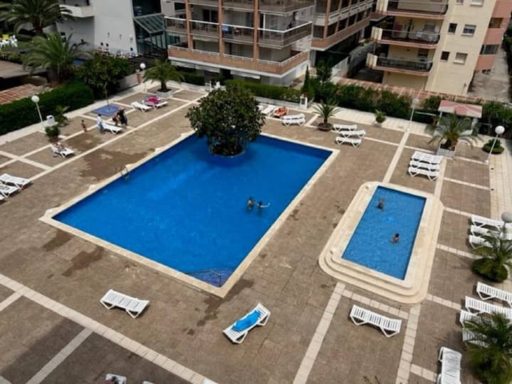 Center - Salou