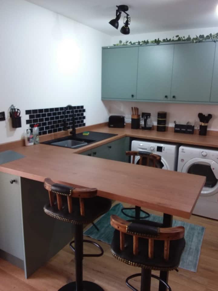 Kingfisher Luxury Tent, Howdales - Mablethorpe