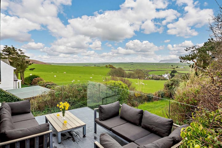 3 Bed In Abersoch (Oc-t27446) - Abersoch