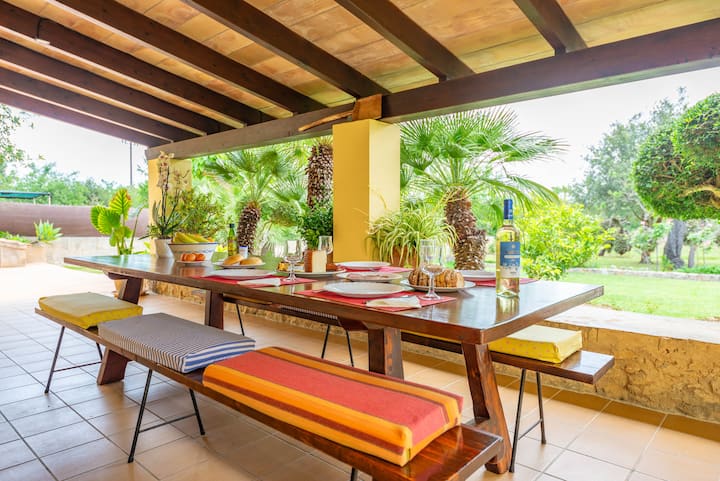 Marina (Pollença) - Pollença