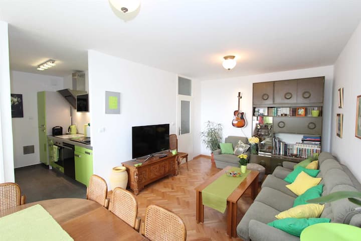Elia One-bedroom Apartment - Rovinj
