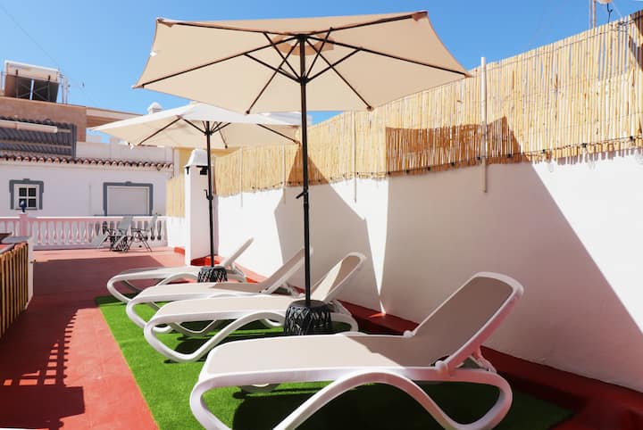 1048 Casa Molino - Nerja