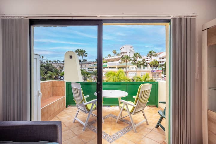 Sunny Home Jk Mareverde Fañabé Beach Lovetenerife - Adeje