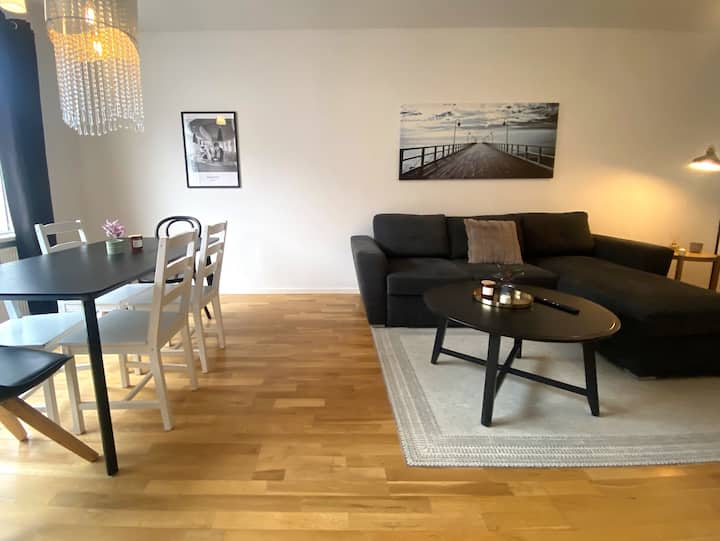 Day Dream - 302 One Bedroom Apt. - Reikiavik