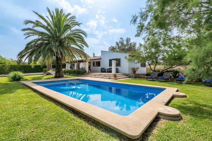 Villa Marina - Pollença