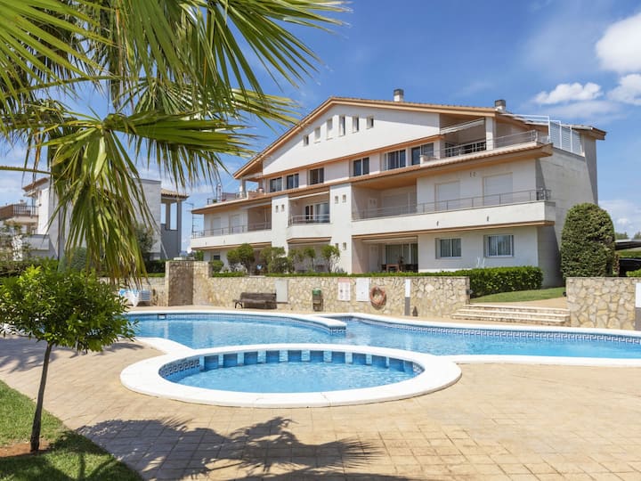 Gabriel By Interhome - La Sénia