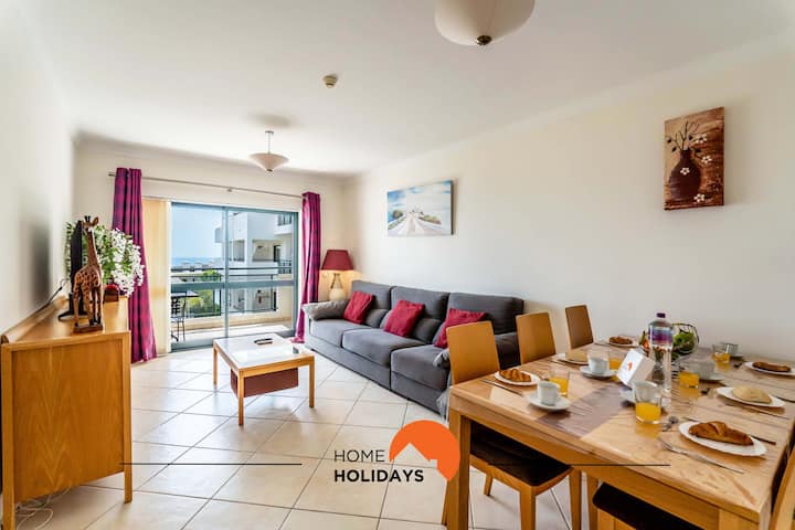 #166 Stylish Apartment | Comfortable Stay - Albufeira
