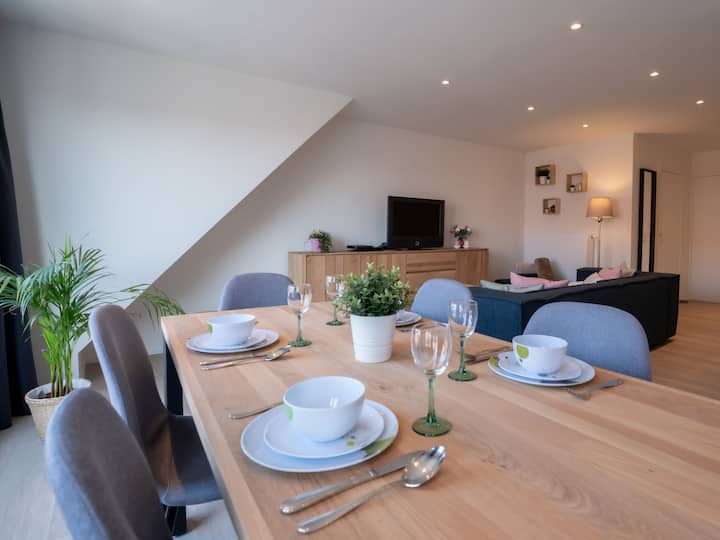 Verborgen Pareltje By Interhome - Ostend