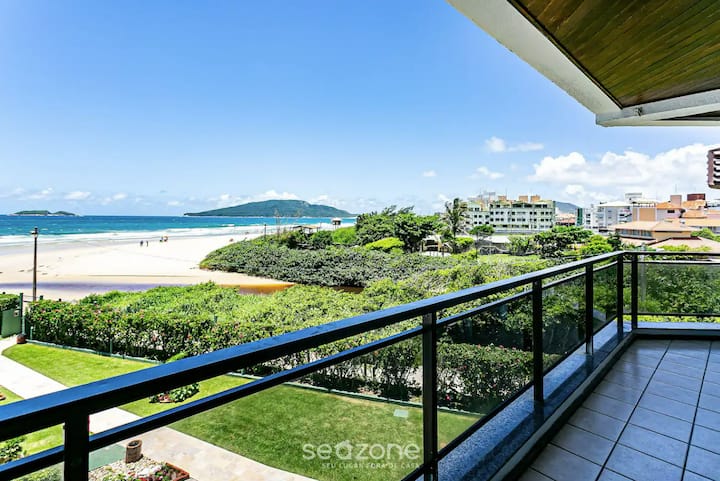 Exclusive Penthouse In Florianópolis Por410 - Florianópolis