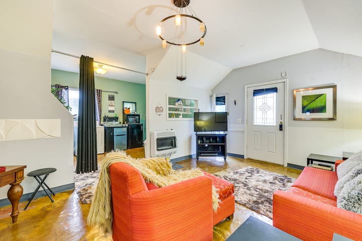 Springdale Vacation Rental ~ 9 Mi To Fayetteville! - Springdale, AR