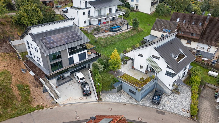 Ferienwohnung Epting - Kappelrodeck