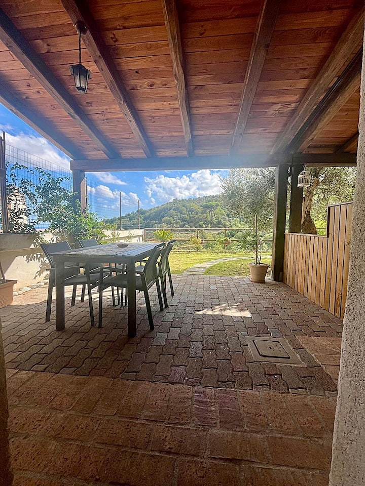 Casa Selvaggia - Santa Caterina dello Ionio