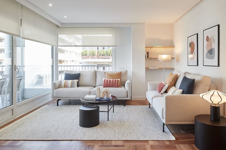Baihaus By Feelfreerentals - San Sebastián