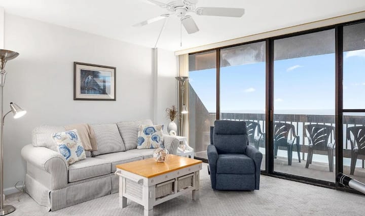 Family Fun At Century 1! - Ocean City, MD