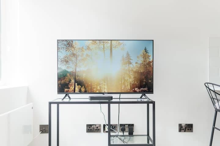 Preston City Centre 1br – Sleeps 2 - Preston