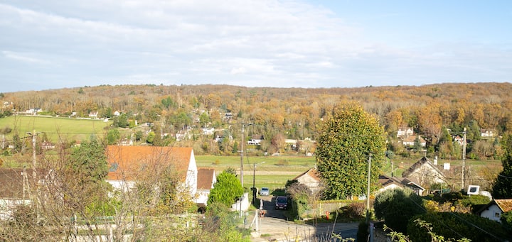 Belle Maison Du 18e Siècle - Thoiry