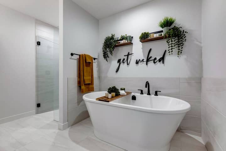 "Inspired Elegance" At Tamarack Lodge - Canada