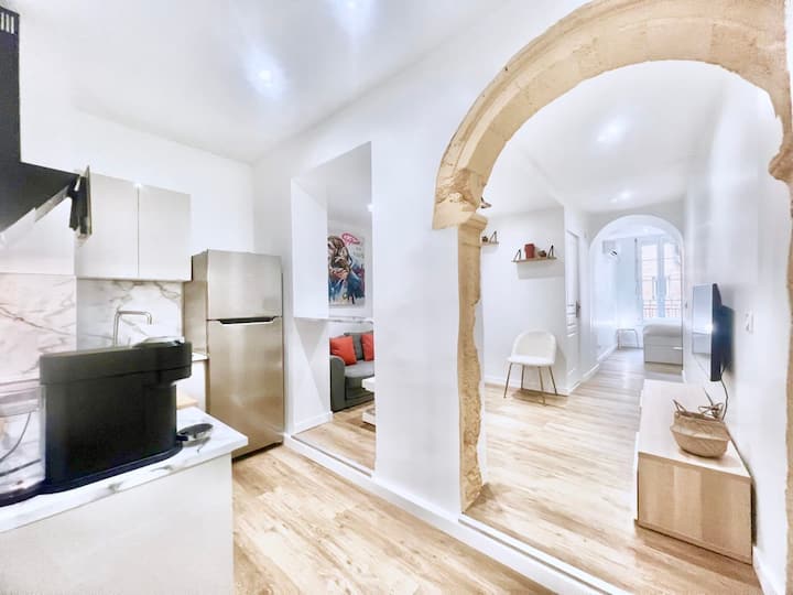 ÈRsextius, Stj, Aix-en-provence - Aix-en-Provence